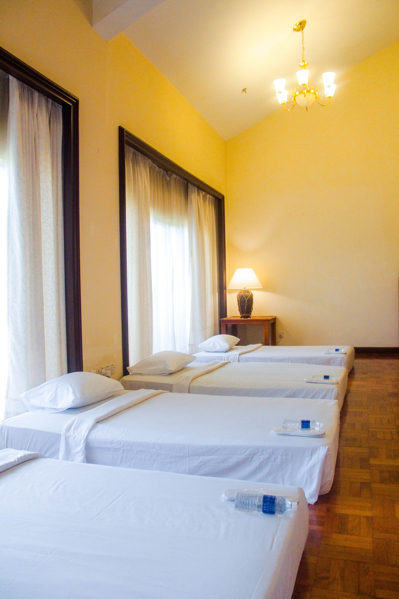 Homestay | Gallery | Palm Resort