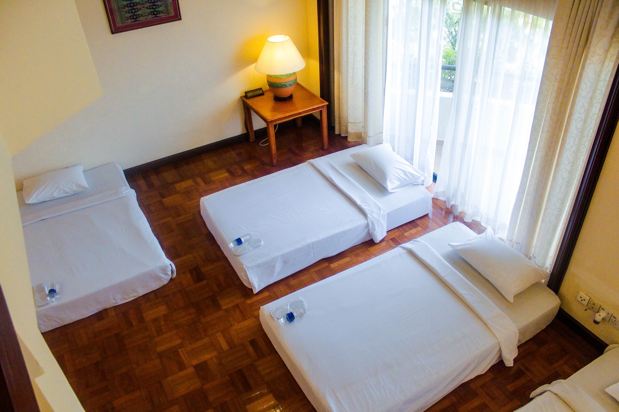 Homestay | Gallery | Palm Resort