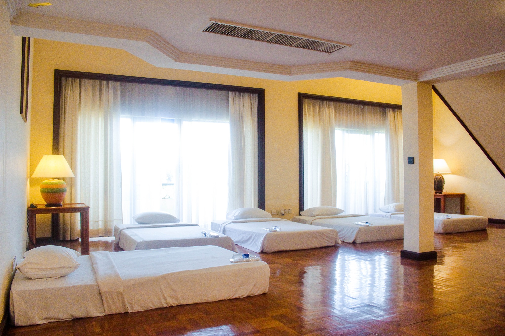 Homestay | Gallery | Palm Resort